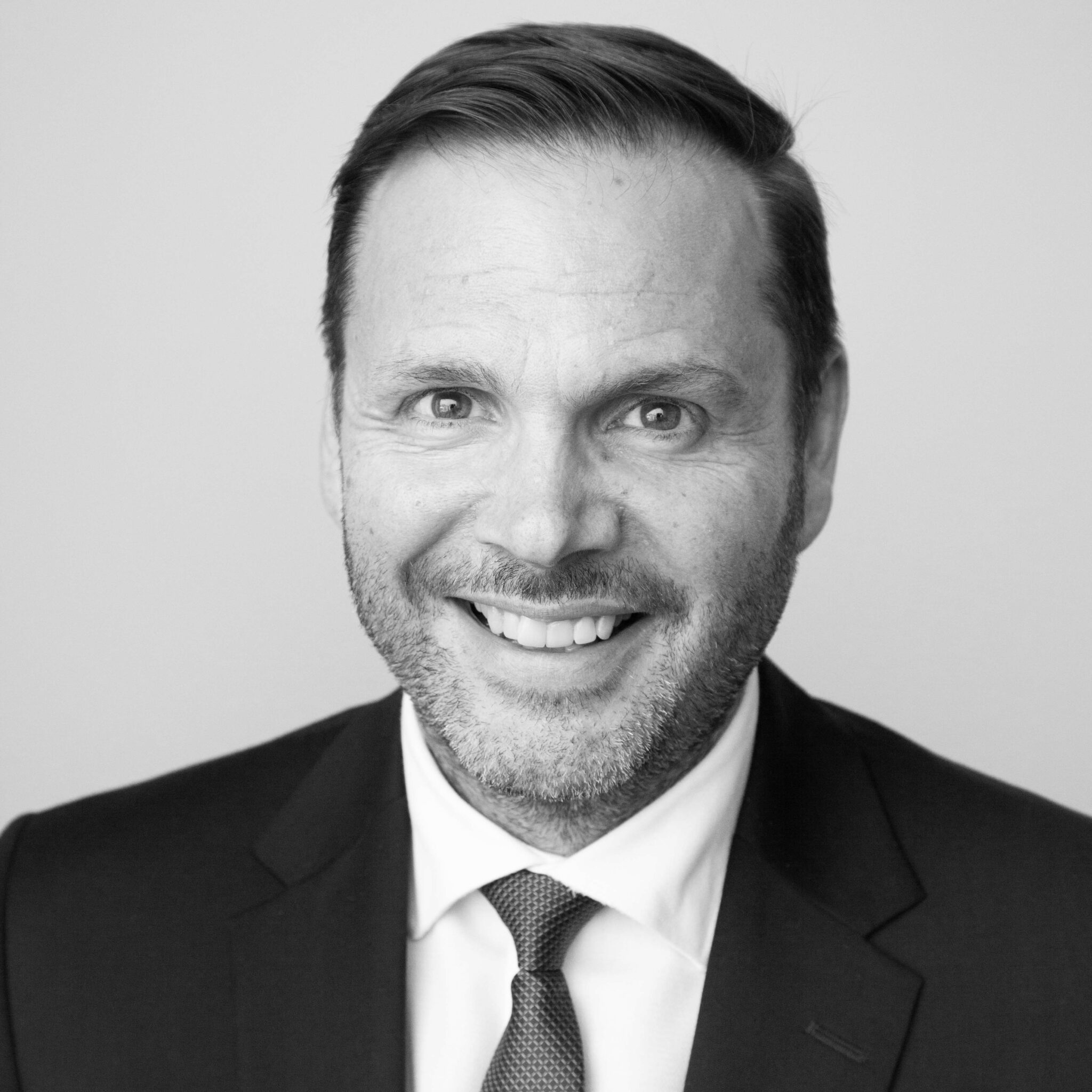James Burns - BurkeMead Lawyers