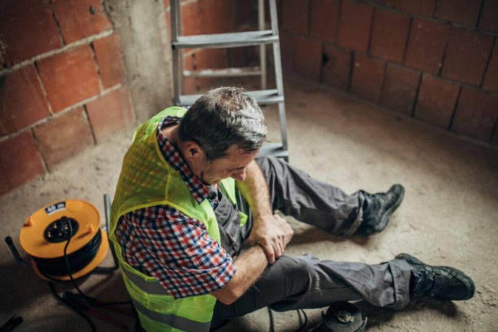 Workers' Compensation as a Sole Trader or Contractor