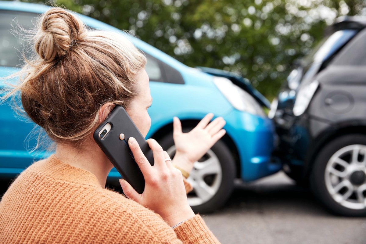 Guide to the Car Accident Claims Process